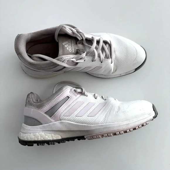 adidas | Shoes | Adidas Womens Eqt Spikeless Golf Shoes Size 9 | Poshmark